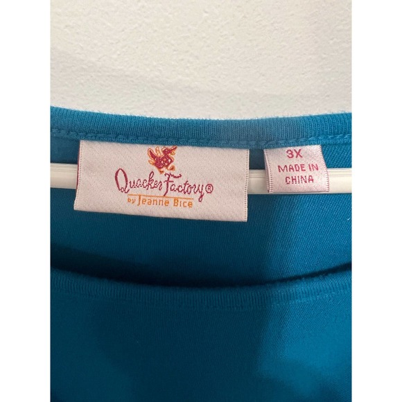 Quacker Factory | Sweaters | Quacker Factory Womens Sweater | Poshmark